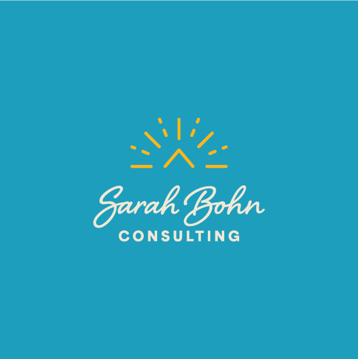 Home - Sarah Bohn Consulting
